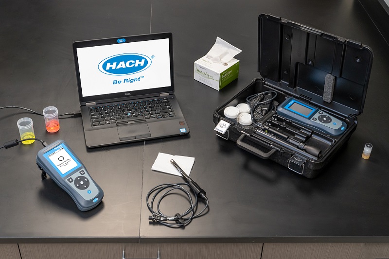 Actualités | Hach Lange